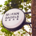 2025 02月店休日 Mofan Bagels模範貝果