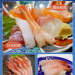 生食甜蝦30尾100g 海饕水產