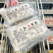 用料實在口味多樣 基隆手工三記火鍋餃系列120g