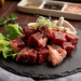 美國骰子牛肉 美淇食品有限公司