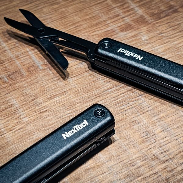 贈品｜NexTool【多功能筆型工具】 #NE20026