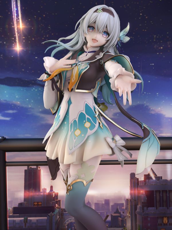 ﹝代購﹞GK LoveHolic × 阿爾塔﹝崩壞星穹鐵道﹞流螢 - 玩童殿堂