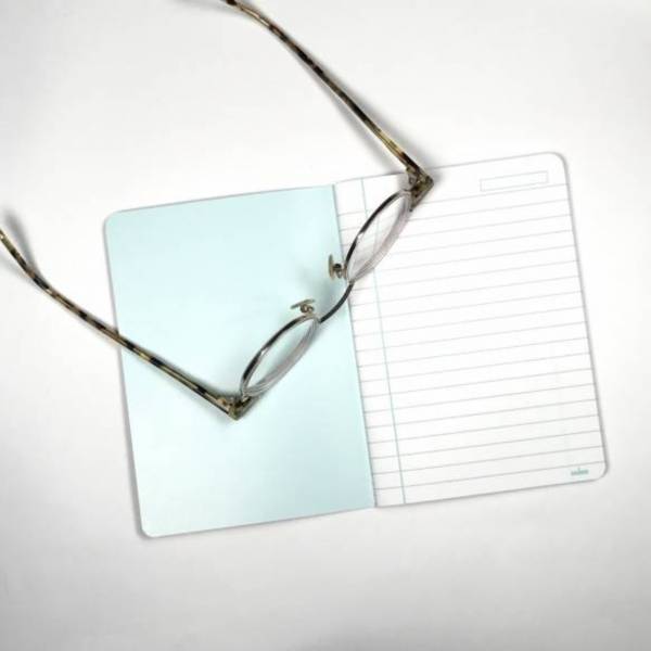 Presidential Office Building A6 Notebook - 總統府紀念品中心