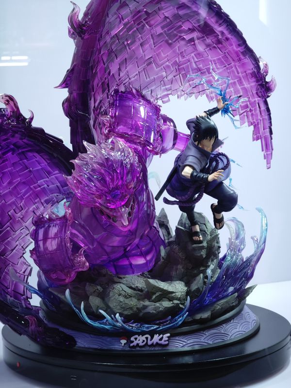 【GK補款】都愛漫×X1ART 宇智波佐助｜宇智波佐助