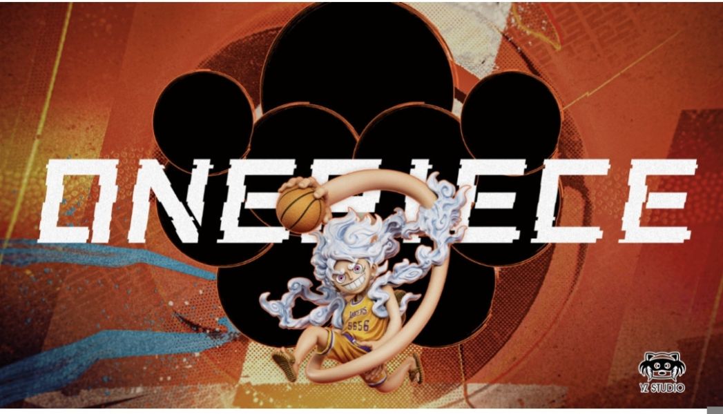 YZ 夢之隊第一彈 湖人尼卡魯夫 - GK國度