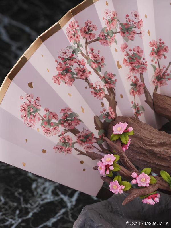 【補款】正版授權 SSF 《約戰狂三外傳》時崎狂三 - 漢服ver - GK國度