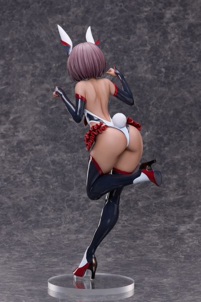 【預定】Native BINDing 對魔忍 RPGX 未來的雪風 雷神雪風 - 夜風本鋪『GK雕像模型預購/代購/展示/維修』