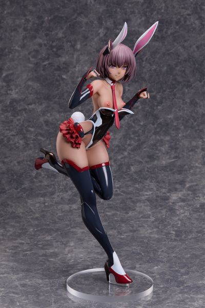 【預定】Native BINDing 對魔忍 RPGX 未來的雪風 雷神雪風 - 夜風本鋪『GK雕像模型預購/代購/展示/維修』