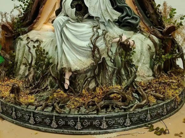 【預定】Bard 聯名 Corgi progkit 費蓮諾爾 - 夜風本鋪『GK雕像模型預購/代購/展示/維修』