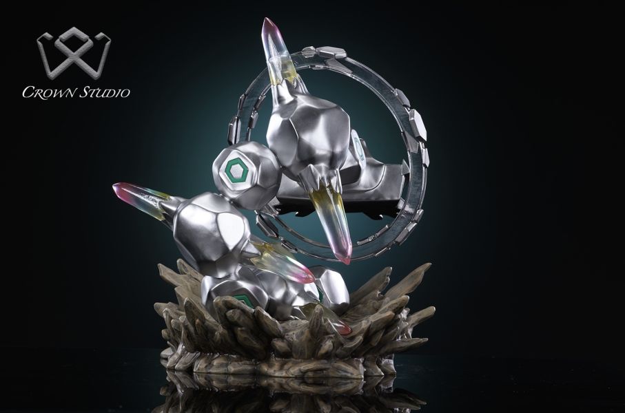 【預定】CROWN Mega大鋼蛇 - 夜風本鋪『GK雕像模型預購/代購/展示/維修』