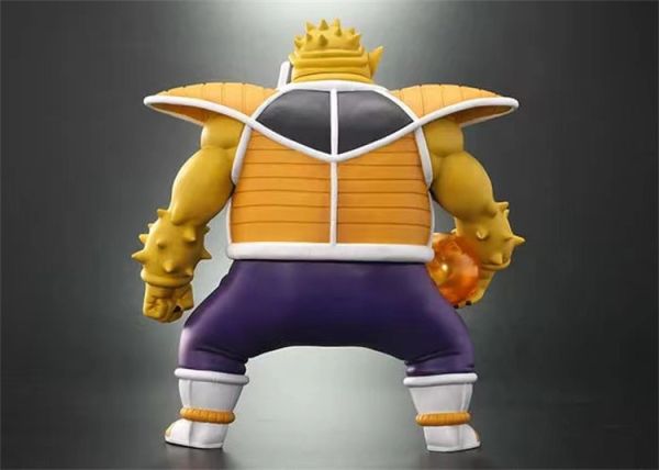 【預定】X-PLUS PLEX 七龍珠 多多利亞 SP特別版 - 夜風本鋪『GK雕像模型預購/代購/展示/維修』