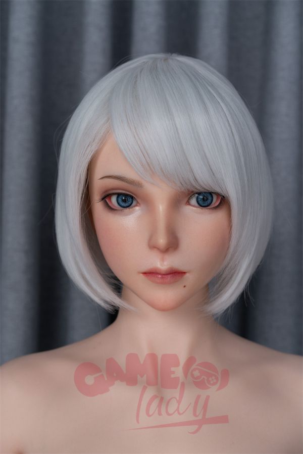 【預定】GAME_lady 2B小姐姐 等身1/1 - 夜風本鋪『GK雕像模型預購/代購/展示/維修』