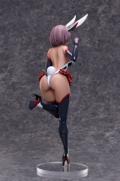 【預定】Native BINDing 對魔忍 RPGX 未來的雪風 雷神雪風 - 夜風本鋪『GK雕像模型預購/代購/展示/維修』