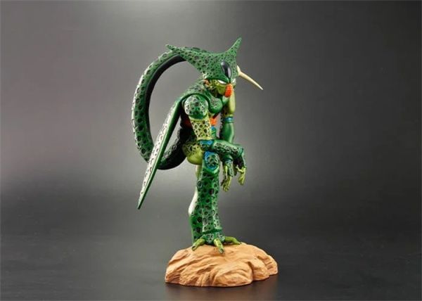 【預定】X PLUS PLEX 沙魯第一型態 SP版 - 夜風本鋪『GK雕像模型預購/代購/展示/維修』