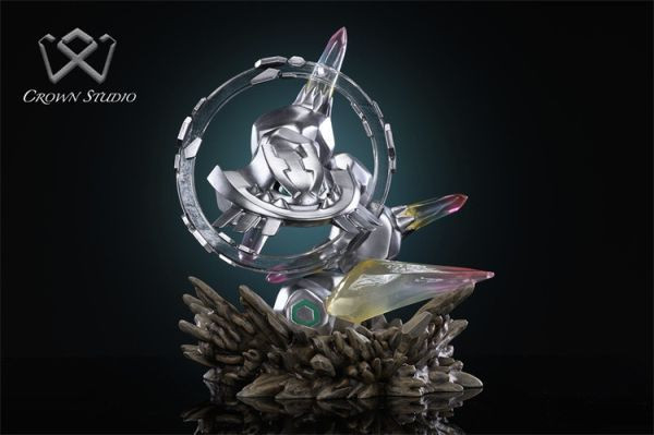 【預定】CROWN Mega大鋼蛇 - 夜風本鋪『GK雕像模型預購/代購/展示/維修』