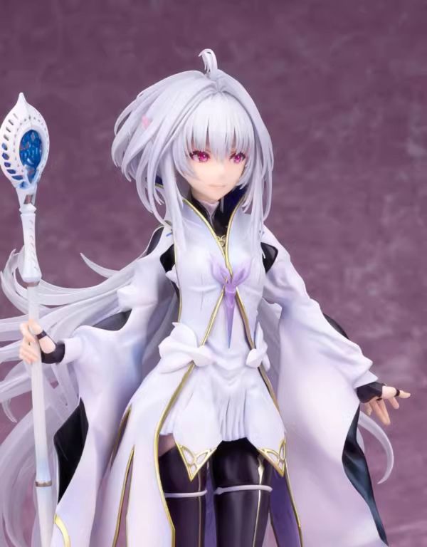 【預定】Alter FGO Arcade Caster 梅林 Prototype - 夜風本鋪『GK雕像模型預購/代購/展示/維修』