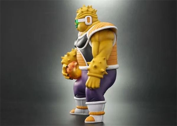 【預定】X-PLUS PLEX 七龍珠 多多利亞 SP特別版 - 夜風本鋪『GK雕像模型預購/代購/展示/維修』