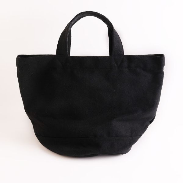 Rootote X Peanuts cafe環保棉手提袋 - 控 - KONG selected