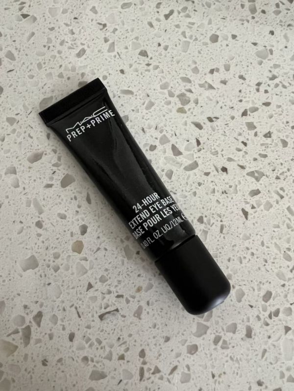 【M.A.C】24小時眼影底霜12ml-台灣專櫃貨-現貨 - 日日•美好選物所 Daily Essential