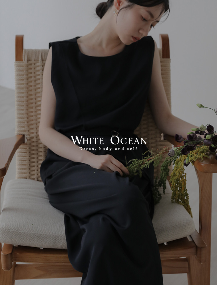 WHITE OCEAN