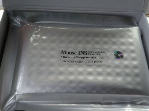 Mouse C-telopeptide of type Ⅰ collagen,CTX-Ⅰ ELISA Kit 小鼠Ⅰ型膠原C端肽(CTX-Ⅰ ...