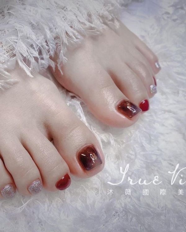 零基礎美甲入門全科班 國際美學發展協會