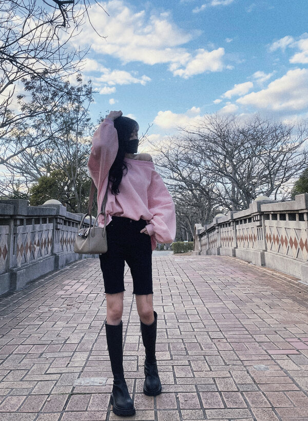 iNINE韓國訂製枕頭包 - iNINE STUDIO