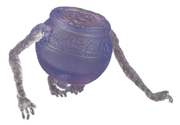 SOTA ELDEN RING 小壺 立體公仔 (全5種) 中盒