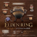 SOTA ELDEN RING 小壺 立體公仔 (全5種) 中盒