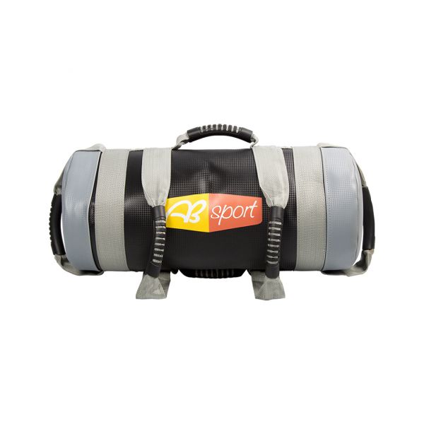 WEBG-001-10KG 負重包10KG/PU壓花 - ABsport 盛林運動器材股份有限公司