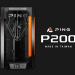 [PING 3D Printer]PING P200 - PING 3D PRINTER