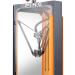 PING FD300 3D列印機 - PING 3D PRINTER