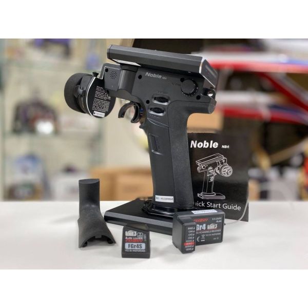 Nb4 - 森玩具 台南遙控模型專賣店