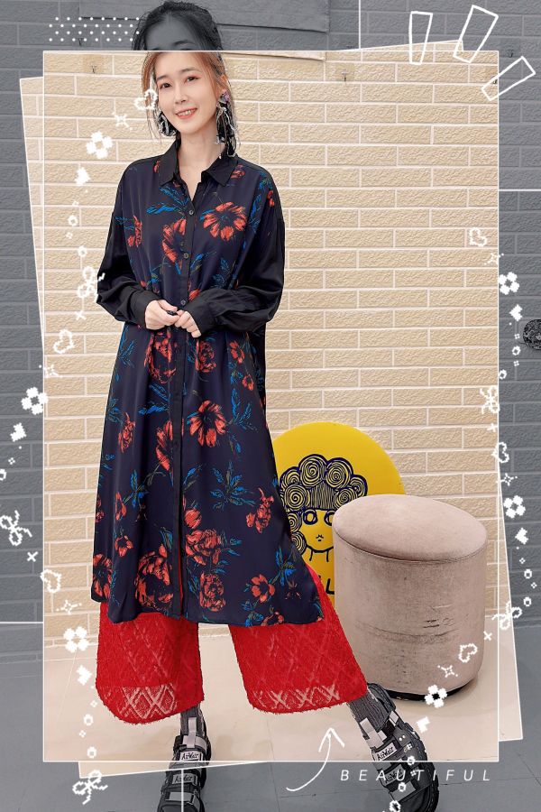 2025 新款襯褲 - ScoLar 77