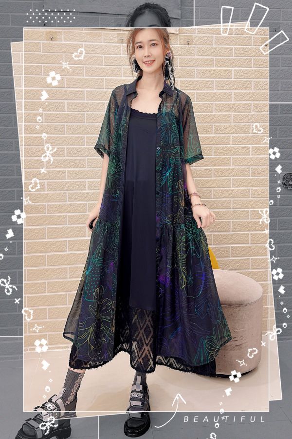 2025 新款襯洋 - ScoLar 77