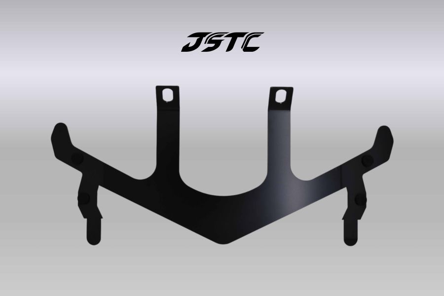 【JSTC】MMBCU曼巴專用-車殼強化支架