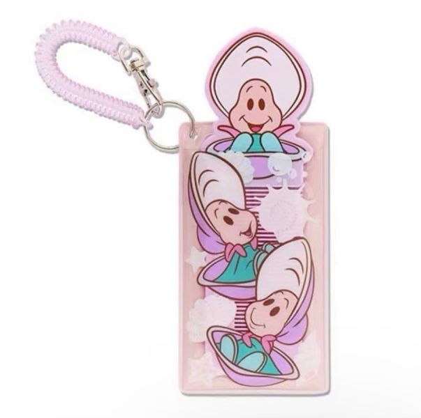 日本迪士尼 上市即絕版 牡蠣寶寶周邊 - 暖子全球代購