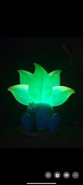 【預購】BBD-Studio>寶可夢>走路草小夜燈 - TOY KOKORO頑悟