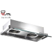 【日成】喜特麗.超薄隱藏式90cm排油煙機 JT-139S 不銹鋼 - 日成廚衛生活館