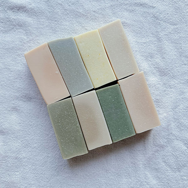 Rhythms of Nature自然的韻律八入半皂組