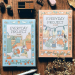 Everyday Project 2026 每日專案誌 - Dimanche迪夢奇 - 台灣原創手帳品牌
